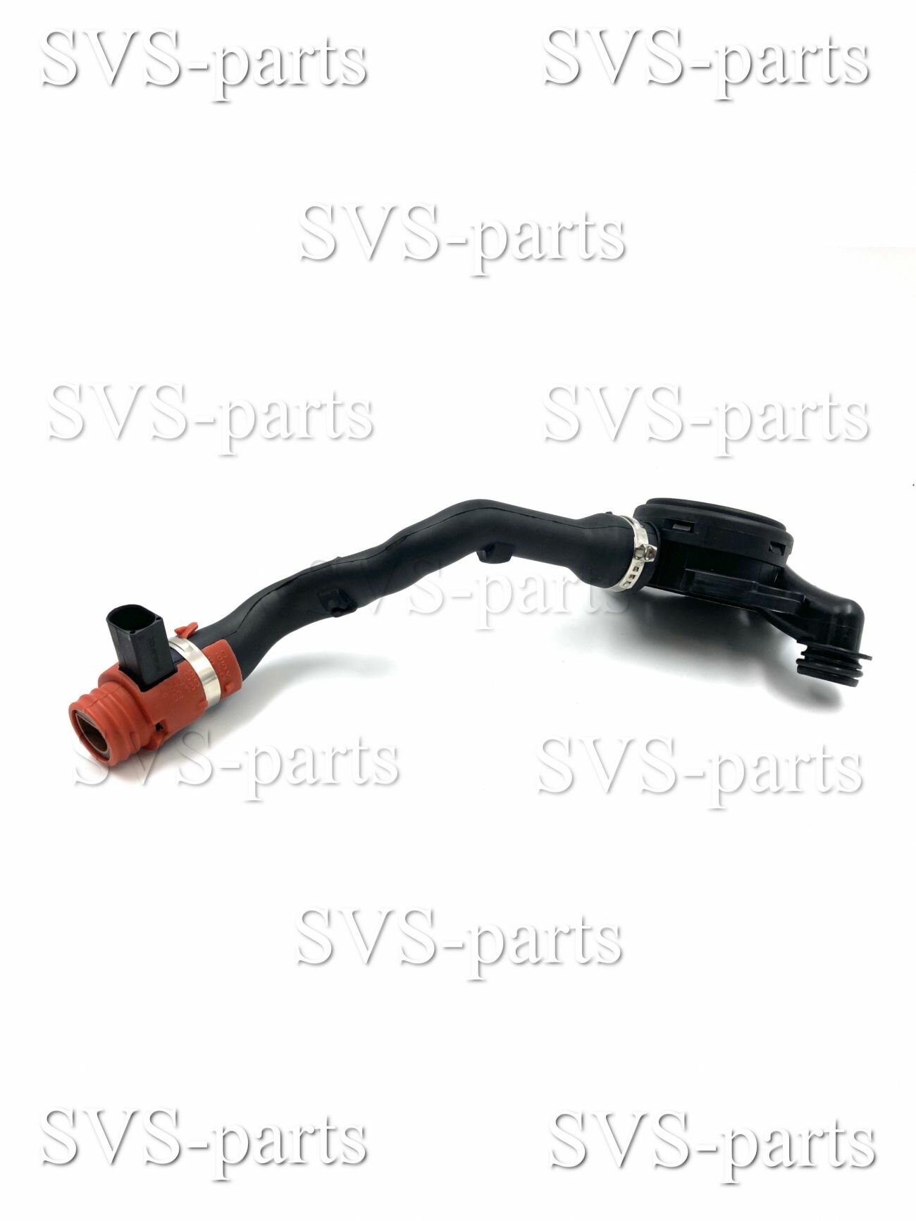 Клапан вентиляции om642 Mercedes w164 x164 w221 w211 OEM: A6420101891 A6420100591 A6420100391
