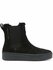 Ботинки TOMMY HILFIGER Essential, размер 40 EU, black/black