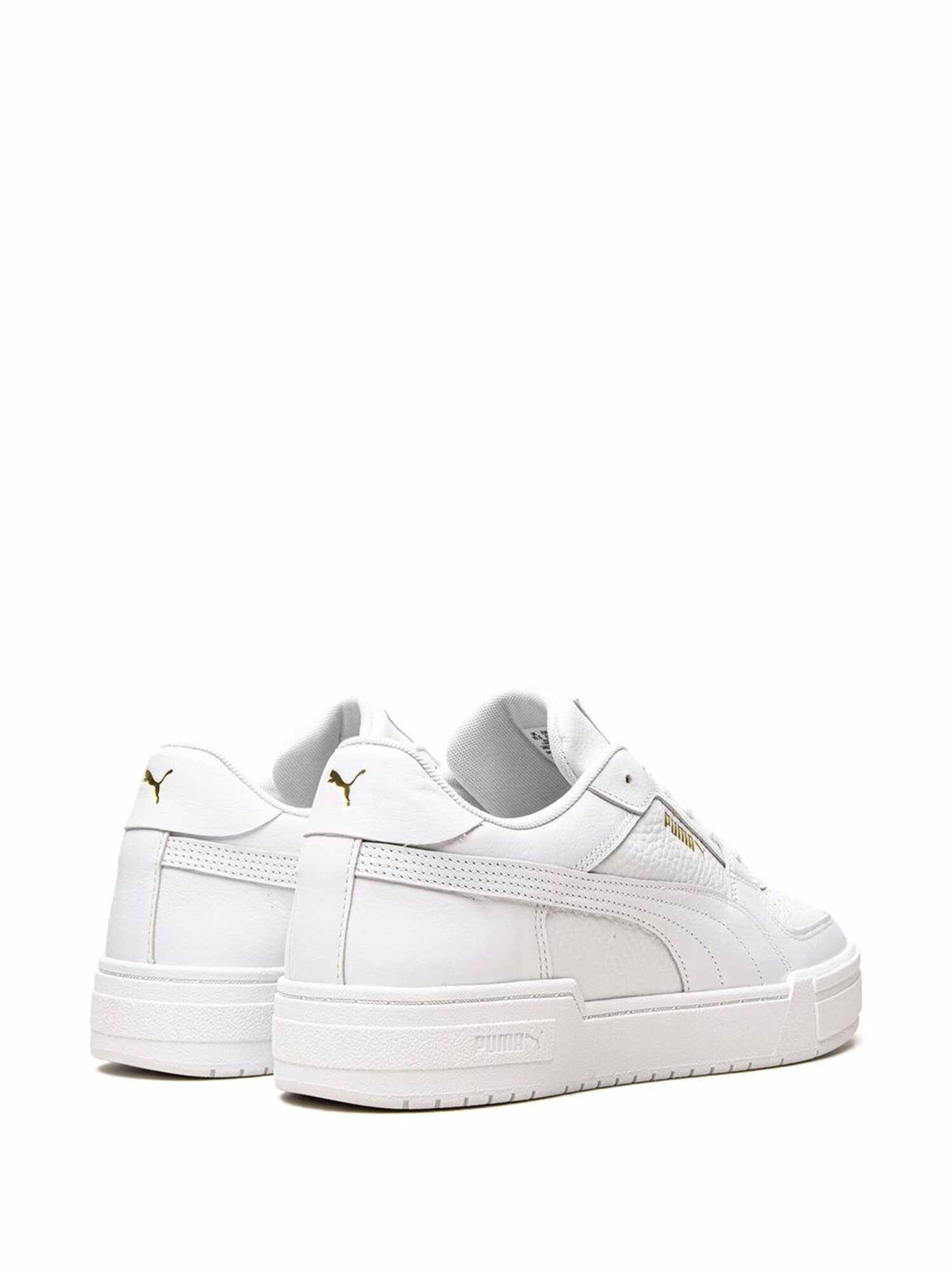 Кроссовки PUMA CA Pro Classic, размер 13 US, white — фото 1