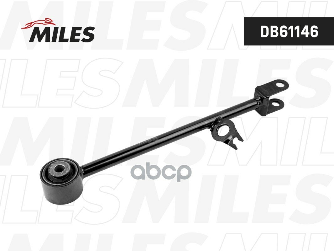 Рычаг Renault Duster 4X4 10- Зад. подв. лев. Renault 551119305R Miles арт. DB61146