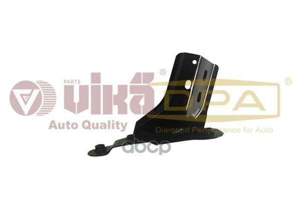 Кронштейн крыла R VW Polo V/Sedan 09-> DPA арт. 88211699202