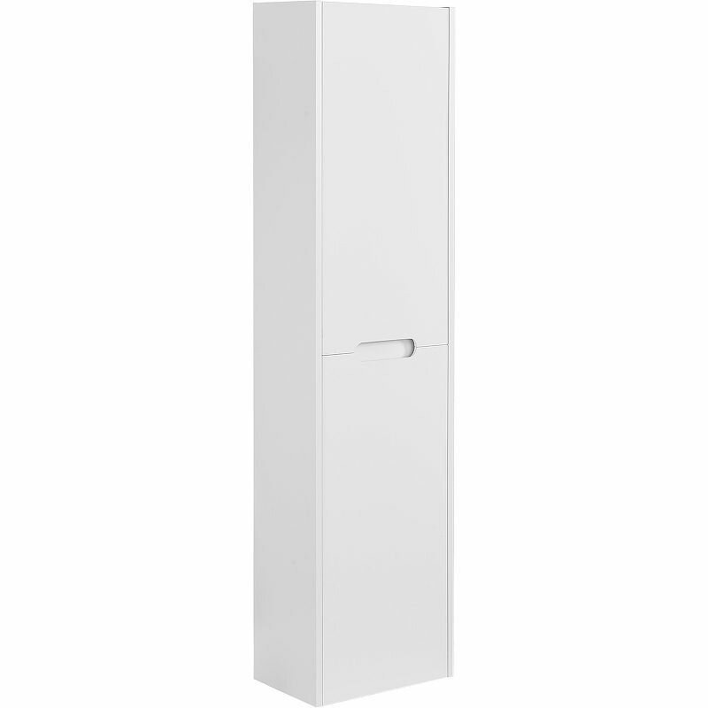 Пенал Aquaton Оливия 40 подвесной, цвет белый матовый (1A254603OL010)