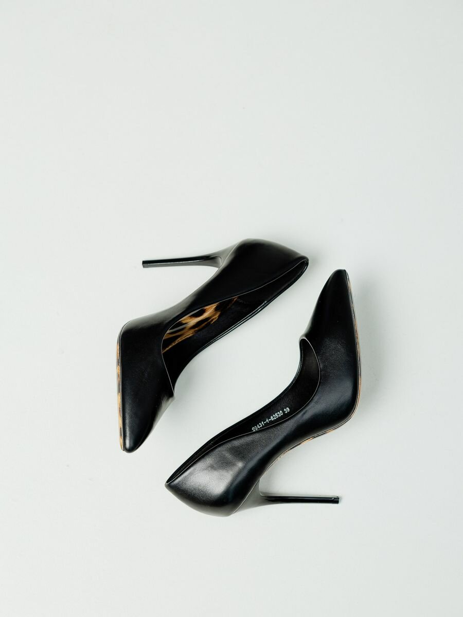 Туфли лодочки