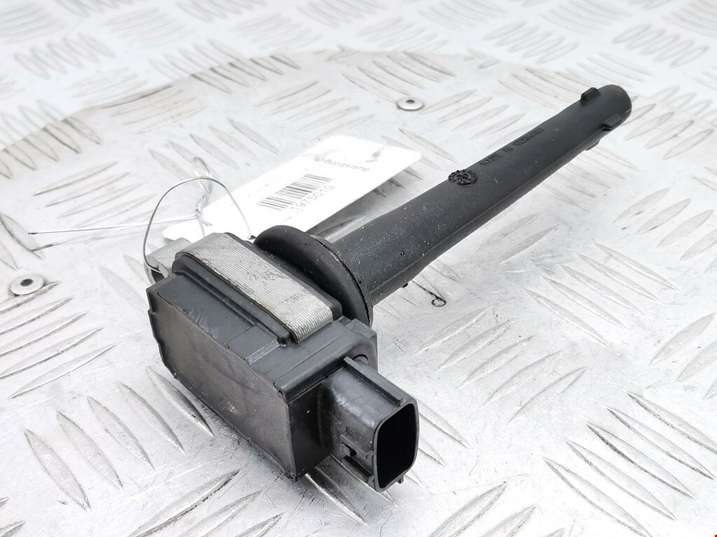 Катушка зажигания Nissan Note (E11) 22448ED80A арт. 1975010