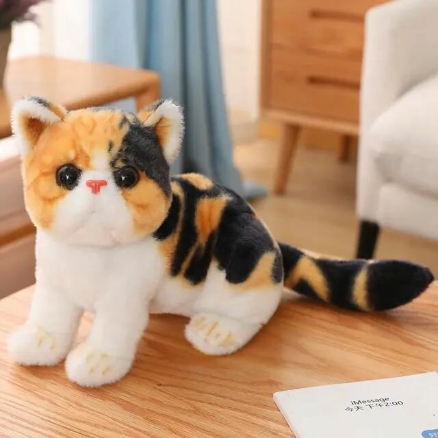 Мягкая игрушка