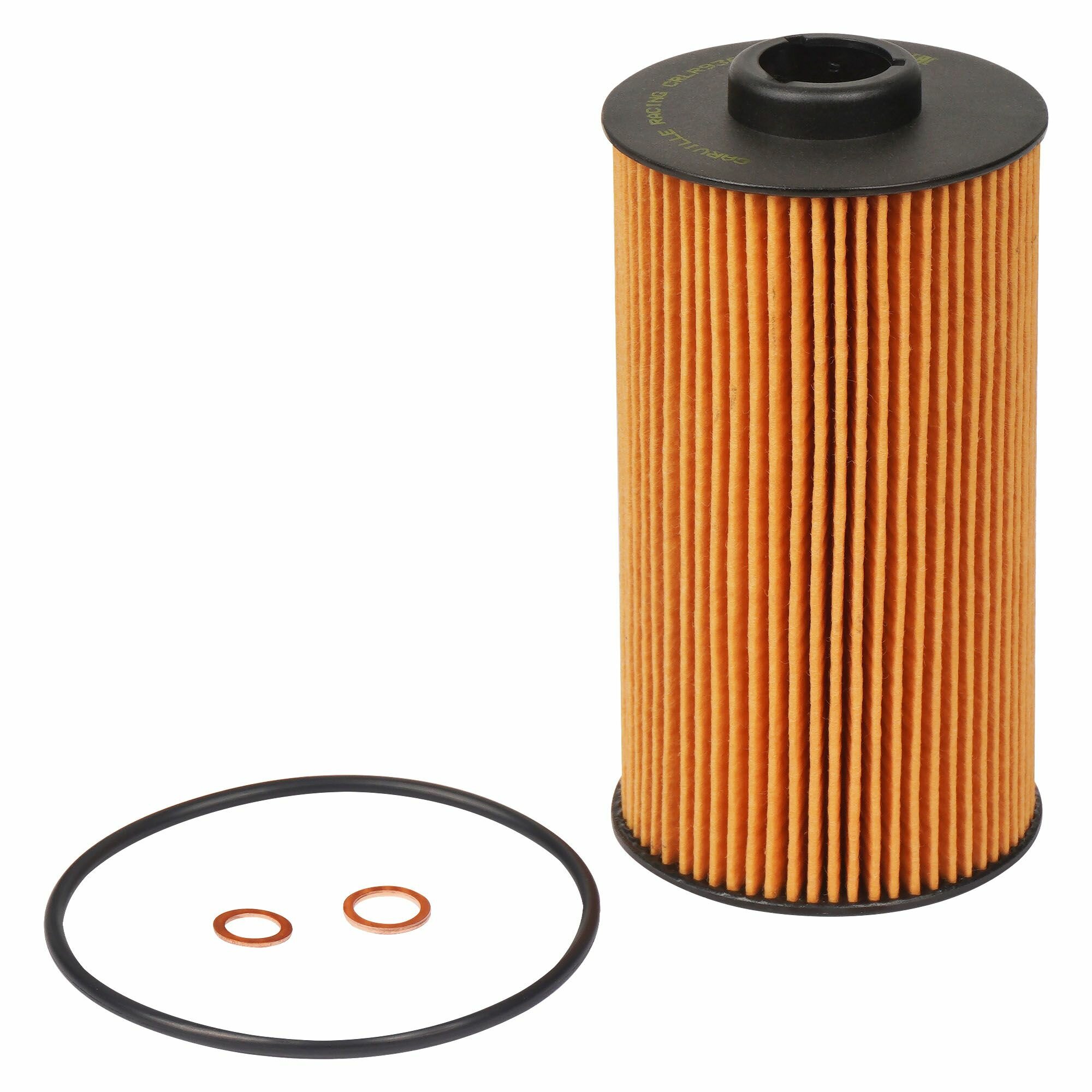 Фильтр масляный (картридж) Carville Racing CRLR9384X для а/м BMW 5 Touring, ALPINA B8