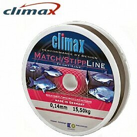 Леска Climax Match-Stipp Line Mono 100м 0,20мм 4,0кг