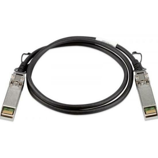 Кабель D-Link SMB DEM-CB100S/D2A SFP+, 1m