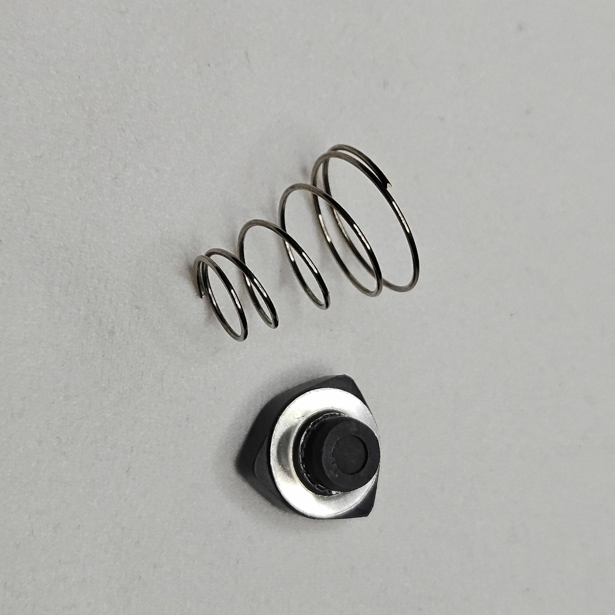 Запорный (обратный) клапан компрессора WABCO и AMK