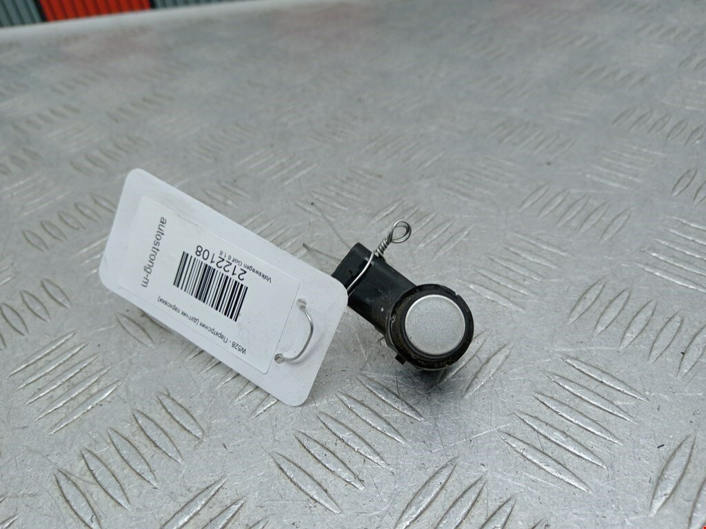 Парктроник (датчик парковки) Volkswagen Golf 6 4H0910275 арт. 2122108