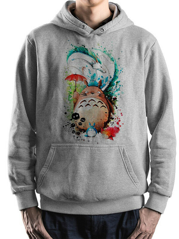 Толстовка DreamShirts Studio