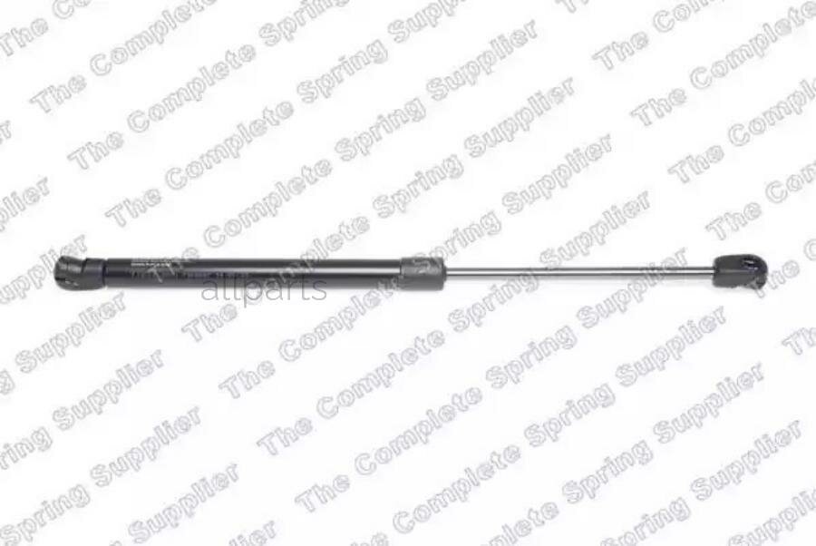 LESJOFORS 8062001 Амортизатор крышки багажника NISSAN MAXIMA QX 1/00-1/06