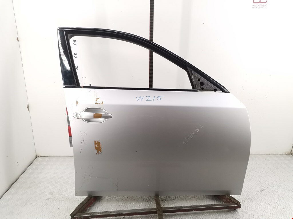 Дверь передняя правая BMW 5-Series (E60/E61) 41517202340 арт. 1796088