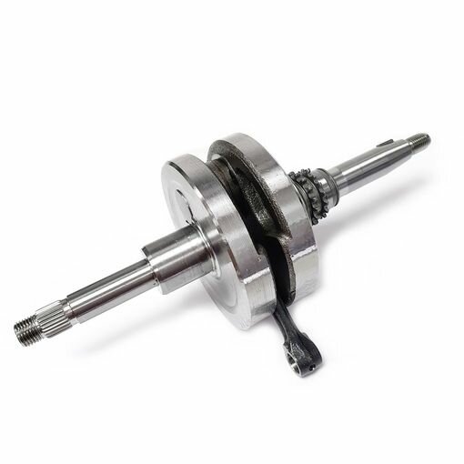 Коленвал Suzuki LETS 4T SEE