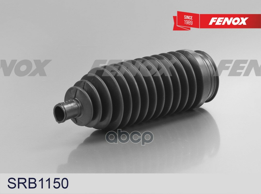 Пыльник рулевой рейки FENOX арт. SRB1150