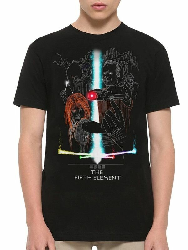 Футболка Dream Shirts