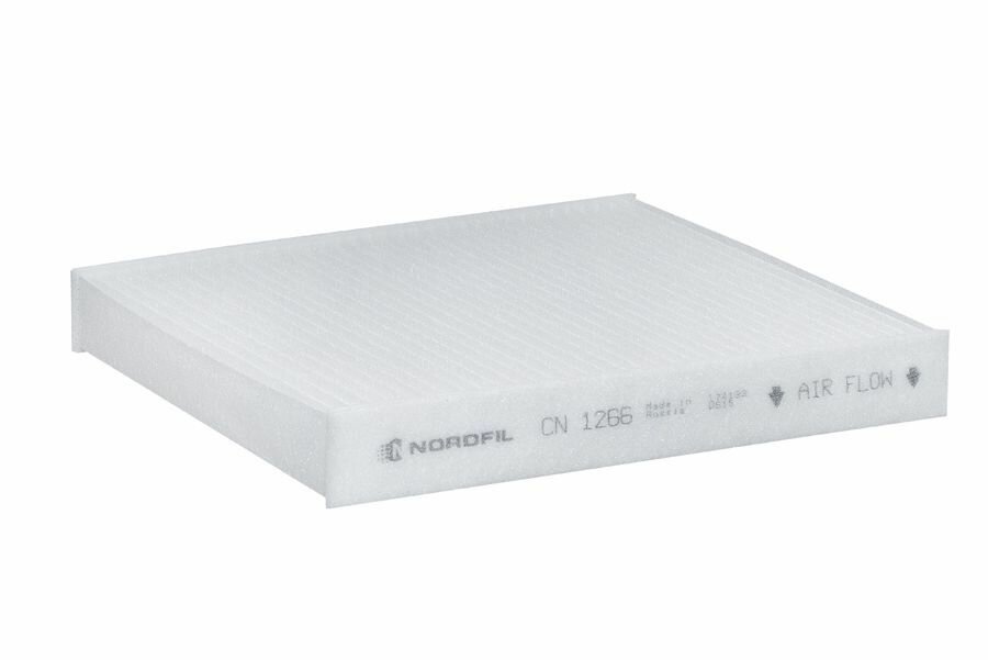 Фильтр салона на GEELY COOLRAY