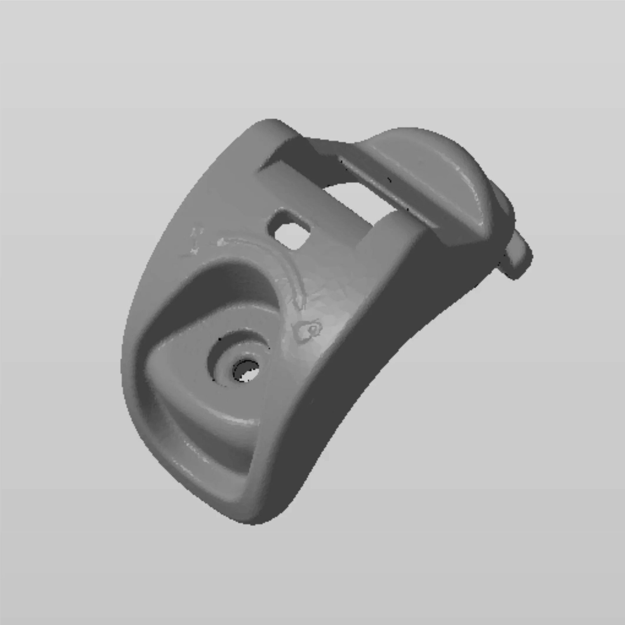 Вставка для сканера штрих-кодов Honeywell