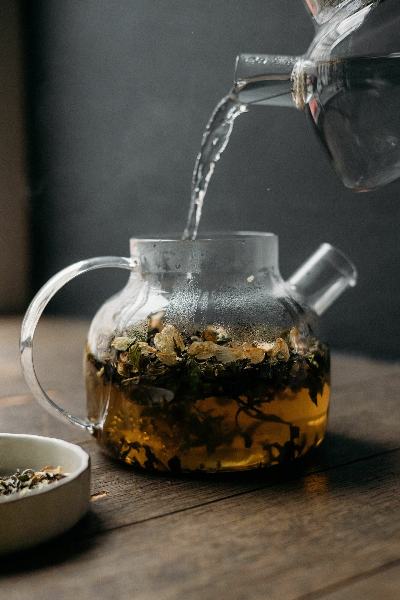 Istok Lab Алтайский набор чаев "Спокойствие и Гармония" набор из трёх сборов: Lights out, Стоп стресс, Думай и созидай