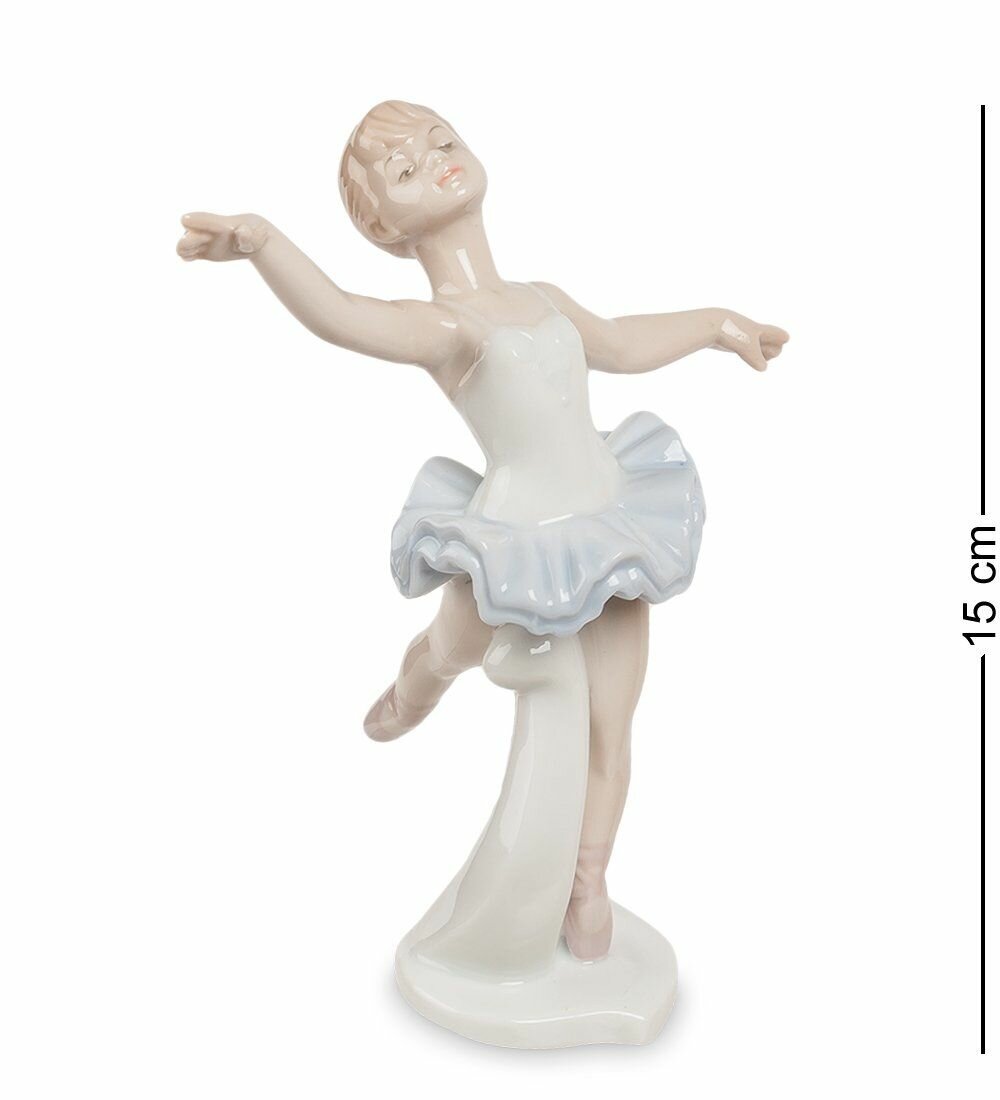 Фигурка "Прекрасная балерина"