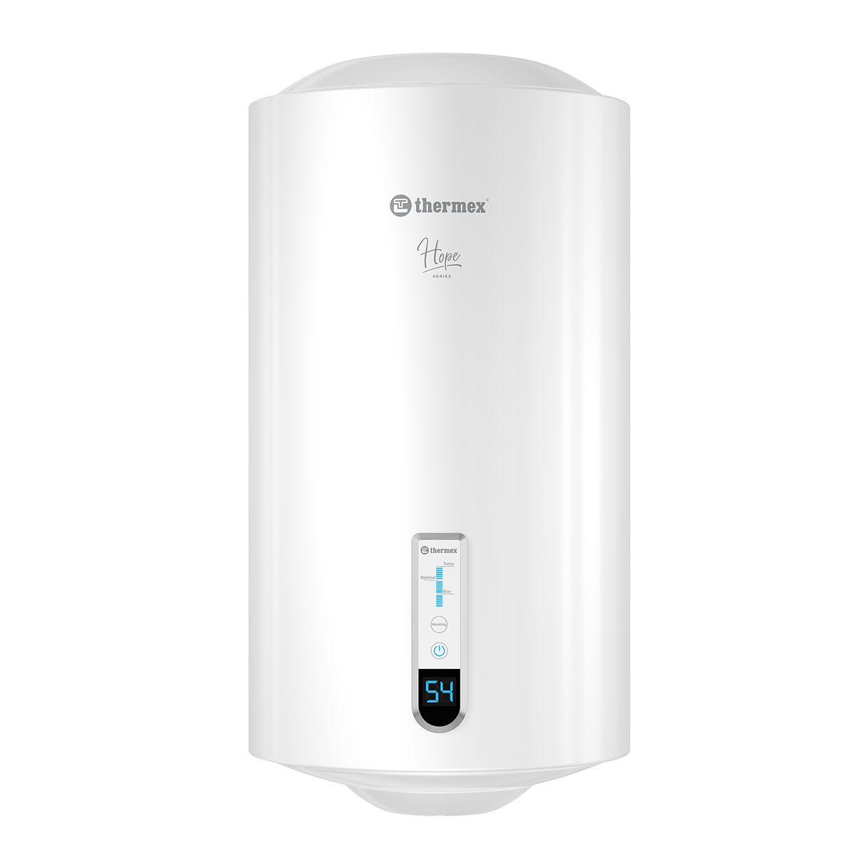 Водонагреватель накопительный THERMEX Hope 50 V Slim