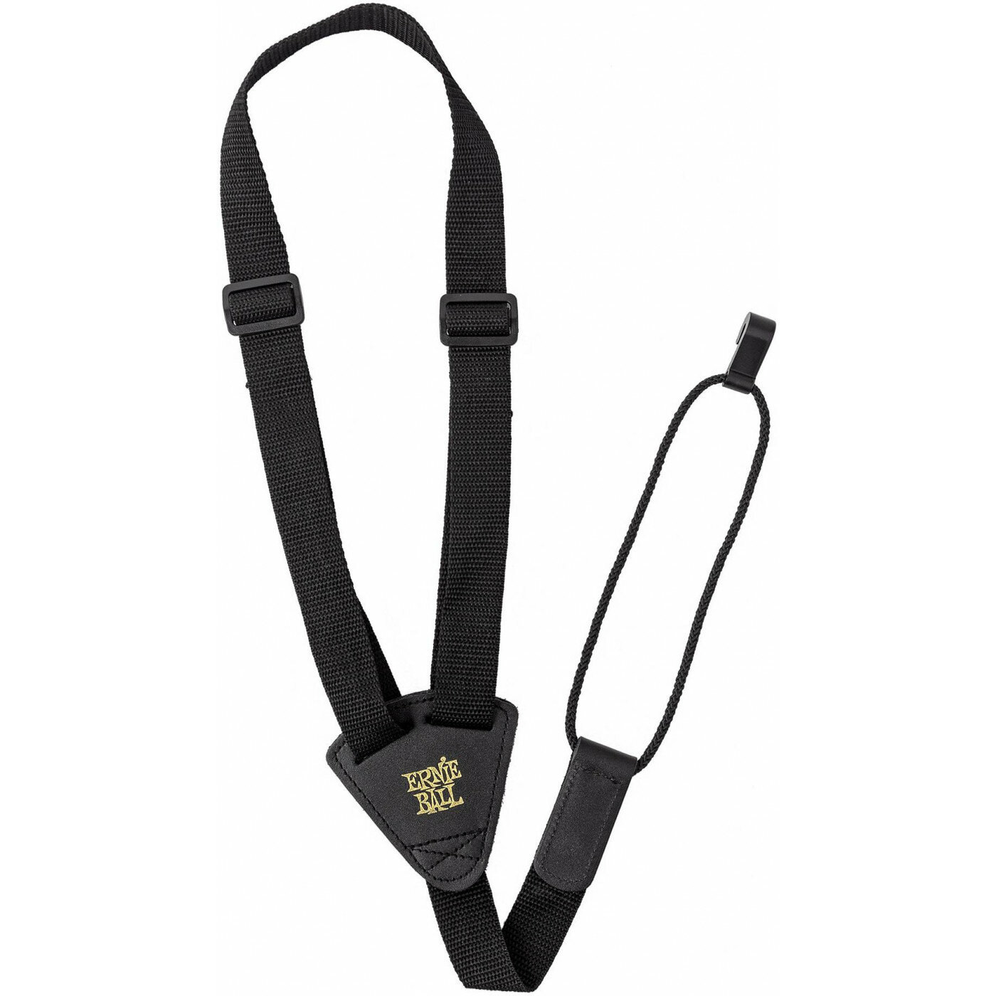 Ремень для укулеле Ernie Ball 4 224