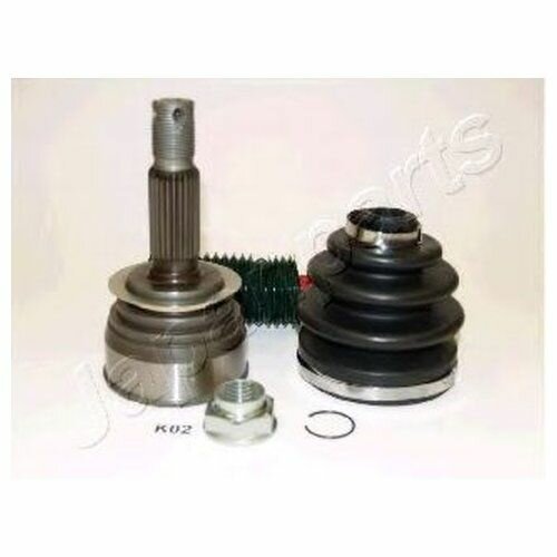 ШРУС Japanparts gik02 для Kia Cerato