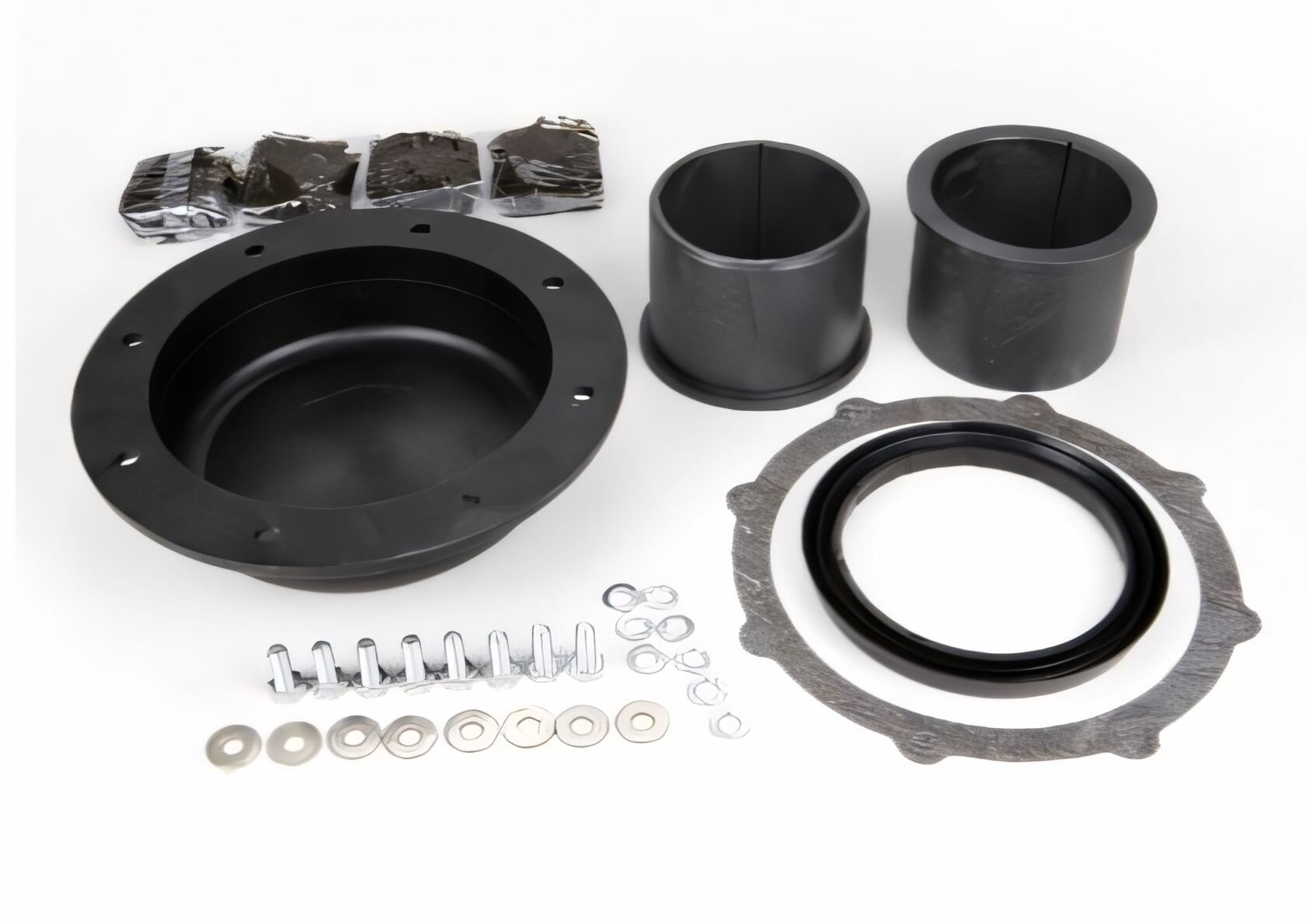 Ремкомплект башмака ROSTAR Р55111-2918000, для рычага подвески, 1шт.