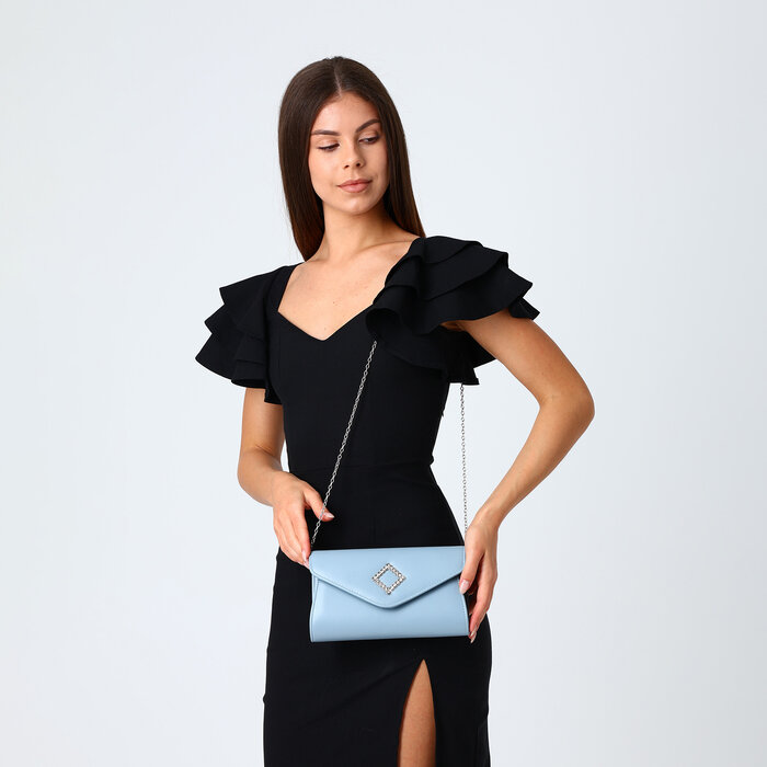 Сумка клатч