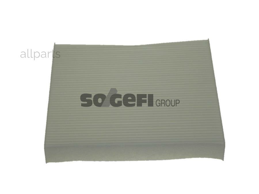 FRAM CF10062 FRAM фильтр салонный CF10062