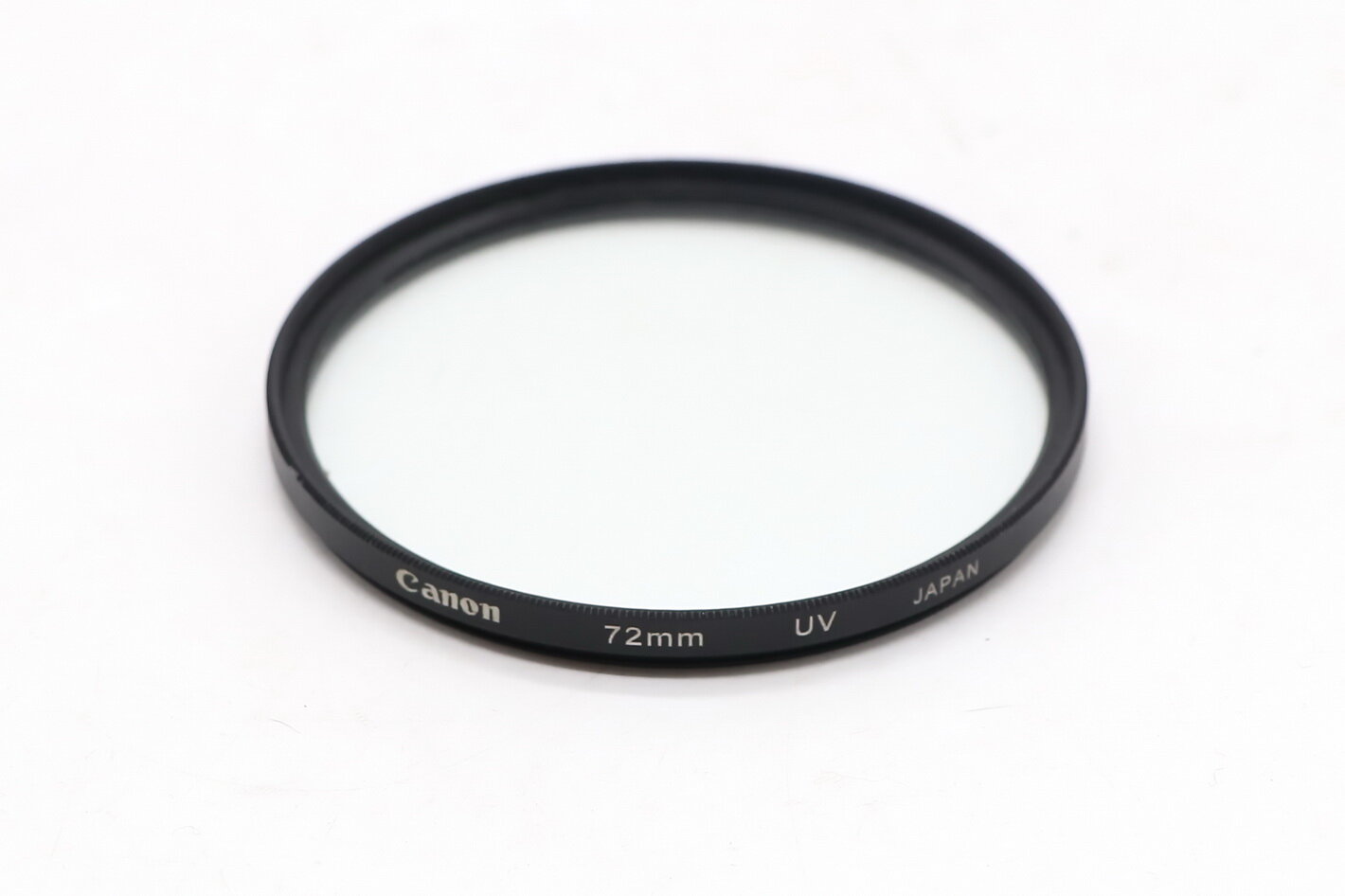 Светофильтр Canon 72mm UV Japan