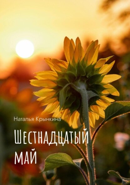 Шестнадцатый май [Цифровая книга]
