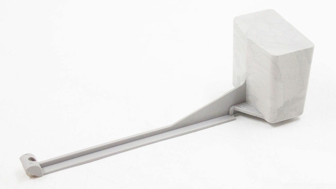 Поплавок парогенератора для пароварок MIELE (миле) 8505201 (8130880)