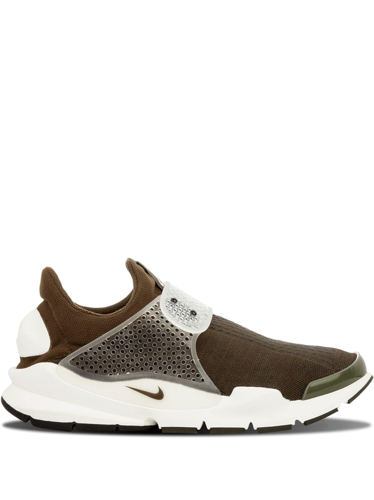 Кроссовки Sock Dart SP Fragment