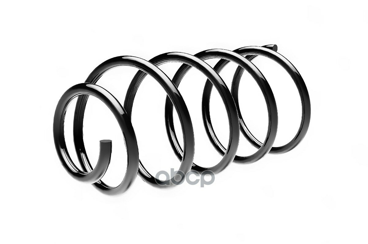Пружина подвески перед. FORD TOURNEO CONNECT 1,8Di / TRANSIT CONNECT 1,8Di/1,8TDCi 5/02- Standard Springs арт. ST110105F