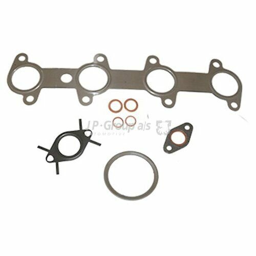 Комплект монтажный турбокомпрессора Jp 1217751410 для Opel Astra, Vectra, Zafira