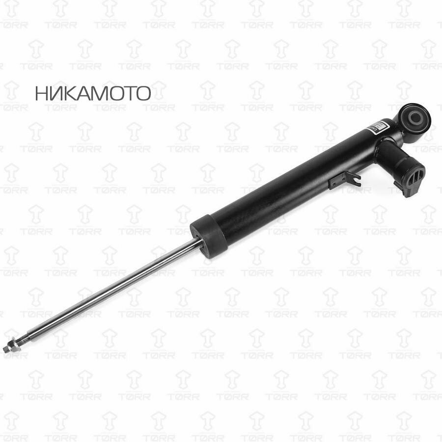 TORR DH1673R Амортизатор задний газовый R