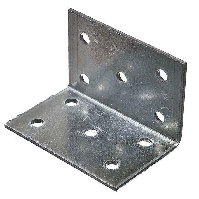 Уголок соединительный 40х40х60мм