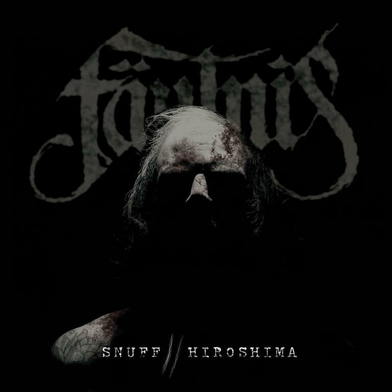 Виниловая пластинка Faulnis – Snuff/Hiroshima, 2-LP, Limited Edition, Cold Dimensions 2014