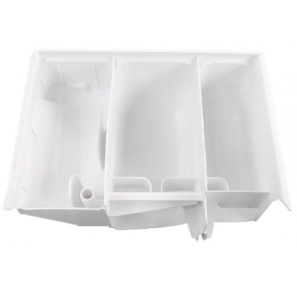 Дозатор моющих средств для стиральной машины Indesit, Ariston, Hotpoint, Whirlpool без ручки 097732