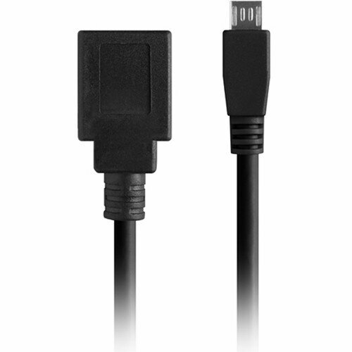 Кабель Tether Tools Case Air USB Connector Cable OTG {CAWAF]