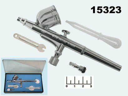 Аэрограф HD-470