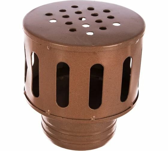 Фильтр всасывающий 4" (GP100, GTP101E), CHAMPION