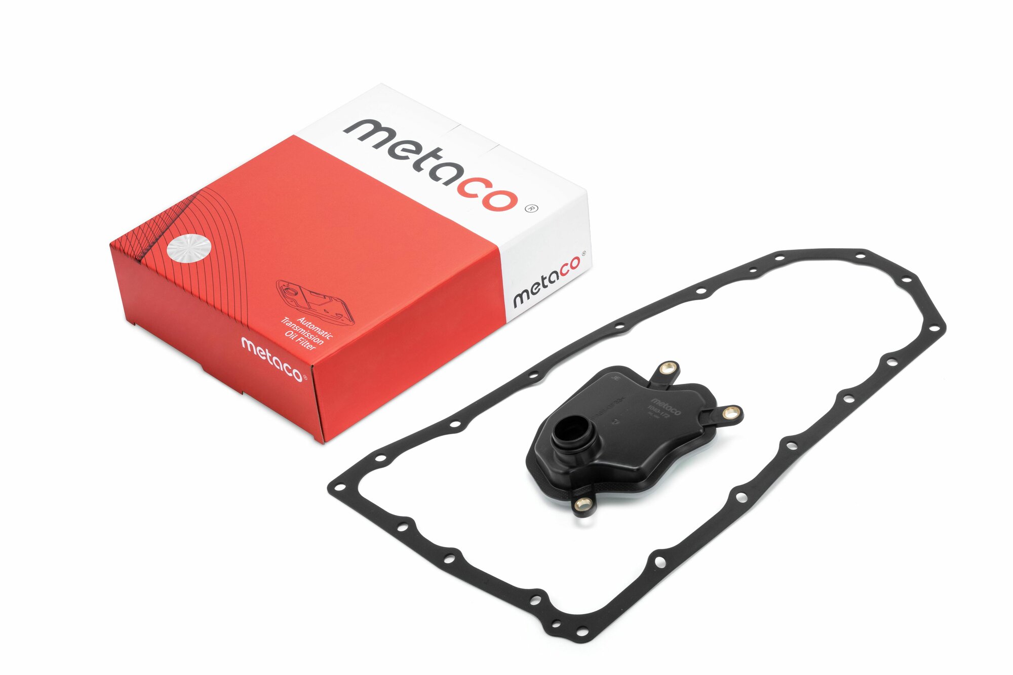 Фильтр АКПП METACO, Chery Чери Tiggo 7 Pro Тигго 7 Про, 1040-172