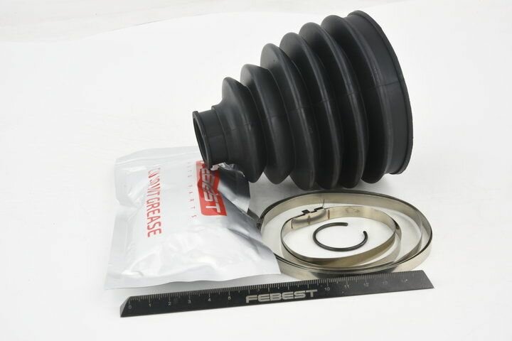 1217-CM Пыльник шруса наружный комплект 95X118X28.5 HYUNDAI SANTA FE 06 (CM) 2006-2012