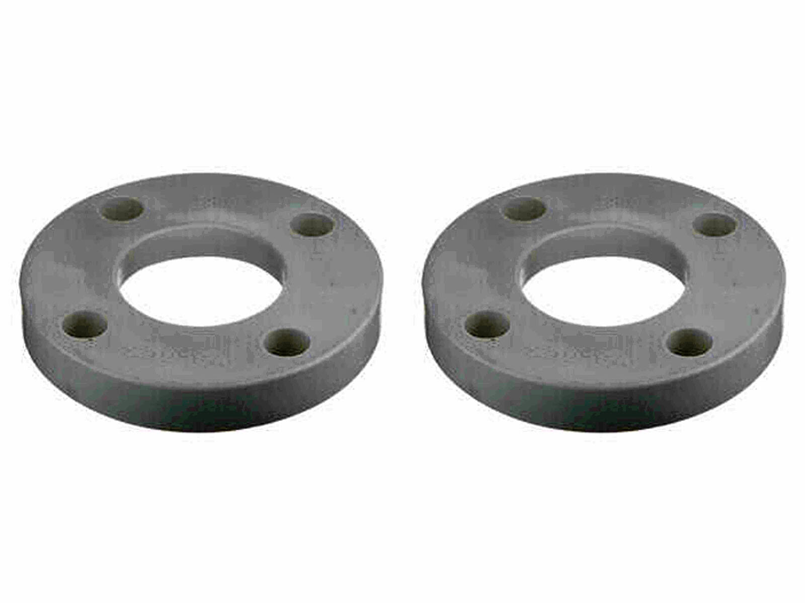 Фланец полипропиленовый 50 мм (2 шт.)