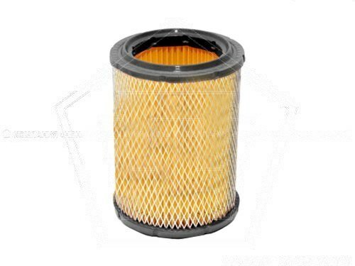 Фильтр воздушный москвич 2141 "raider" (efv112) (2141-1109080)