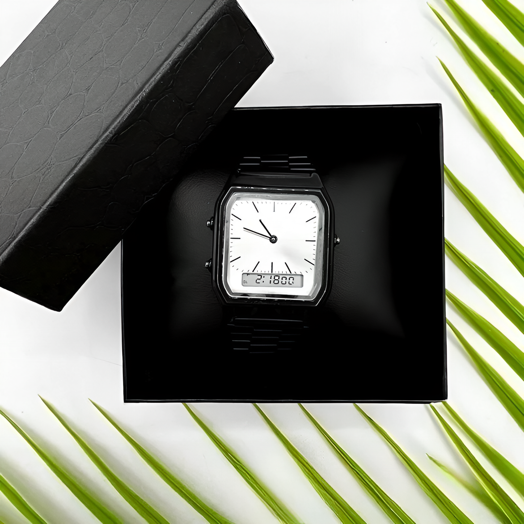 Наручные часы