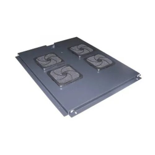 Блок 4-х вентиляторов Lanmaster (TWT-CBB-FANB4-10)