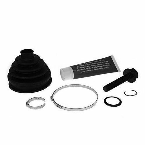 Пыльник шруса наружный комплект для автомобиля Audi, METELLI 13-0144 (1 шт.)